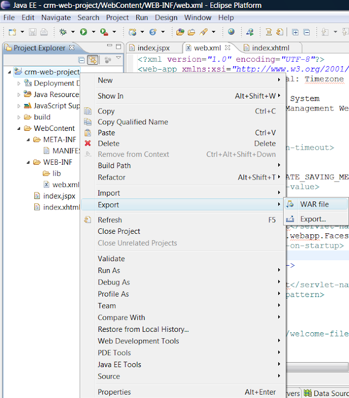 Complete Web Development Guide Using ICEfaces